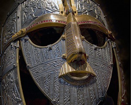Sutton Hoo-Related Royal Residence Found? - Archaeology Wiki