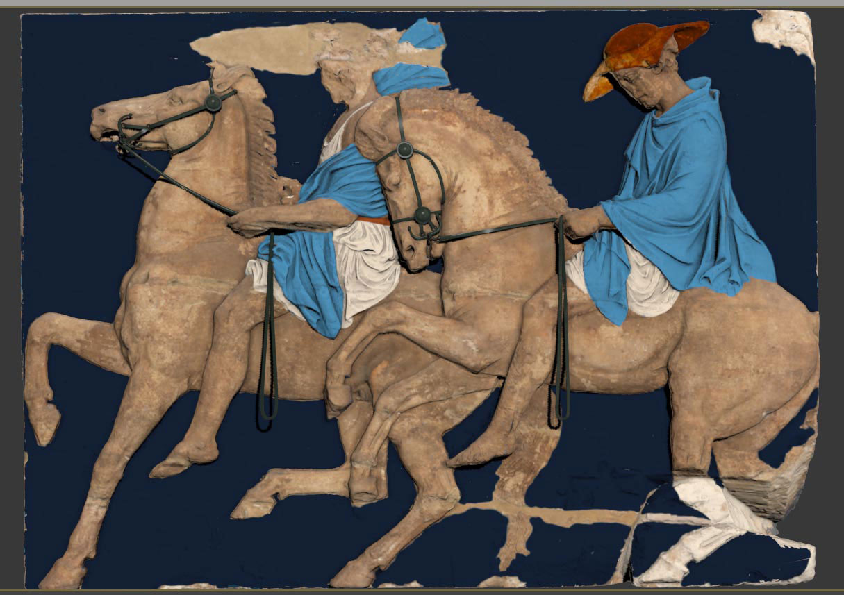 Acropolis Museum: Five successful years - Archaeology Wiki