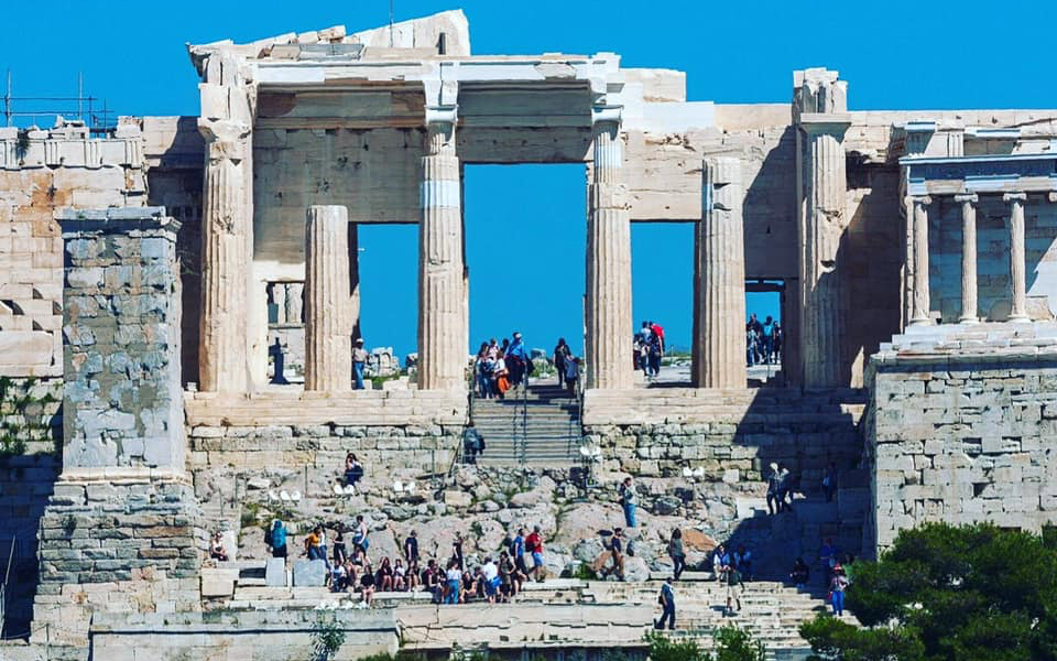 Home - Archaeology Wiki