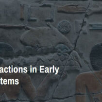 The Keftiu People, their Language and their Relation with Minoan Crete ...